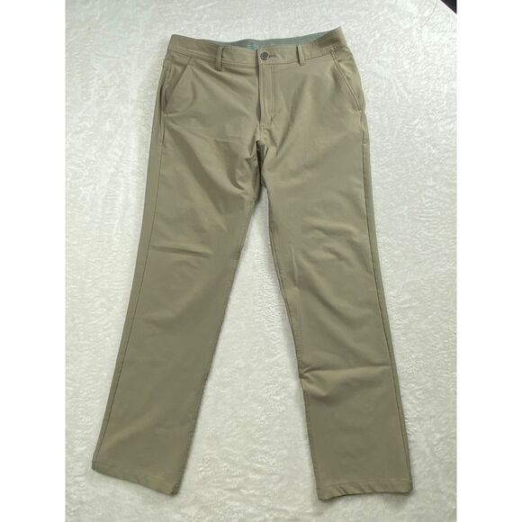 Free Fly Apparel | Pants | Free Fly Mens Performance Khaki Pants ...